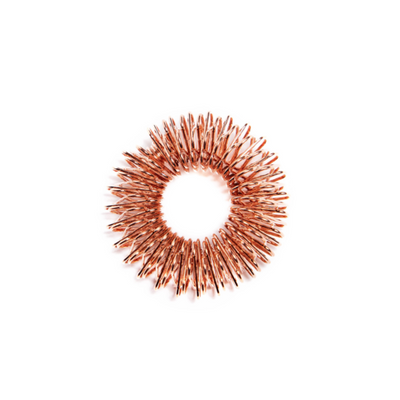 Copper Massage Ring | Copper H2O