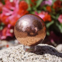 Copper Balls (Set of Two) | Copper H2O